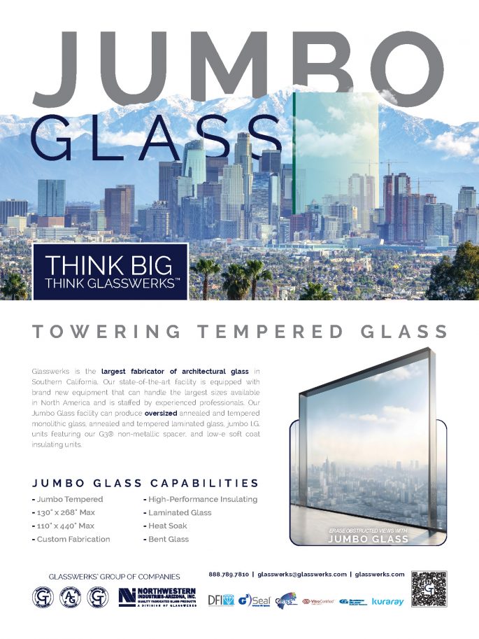 Marketing Materials Flyer