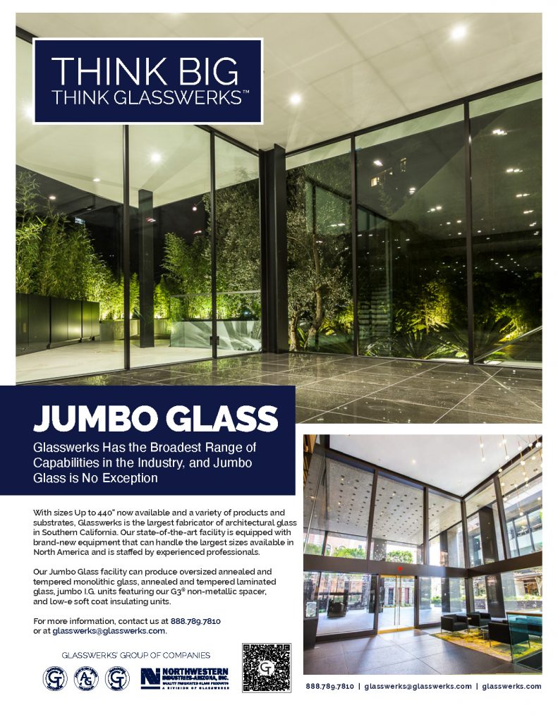 Marketing Materials Flyer